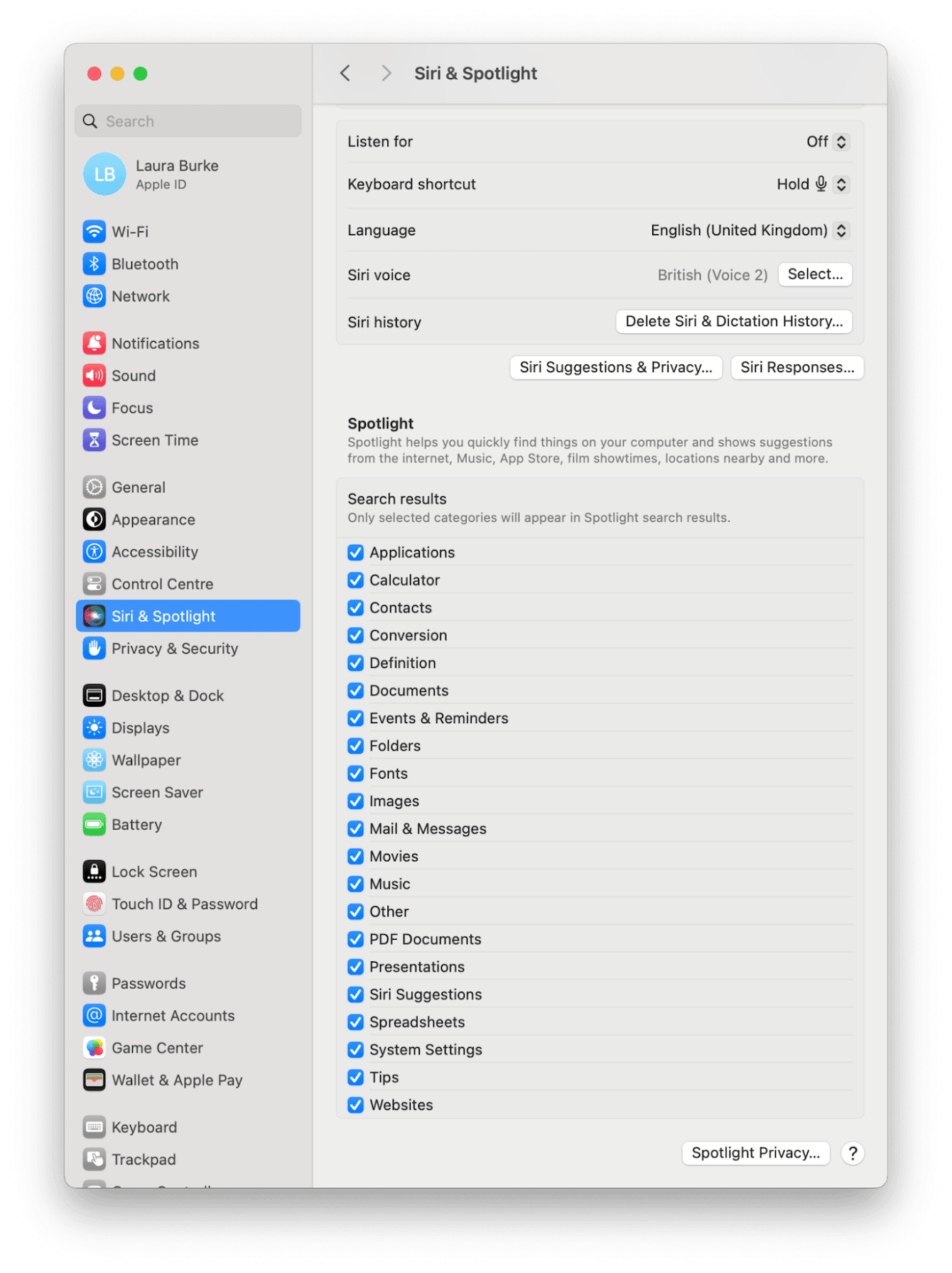 La recherche Spotlight ne fonctionne pas sur Mac ? Voici la solution